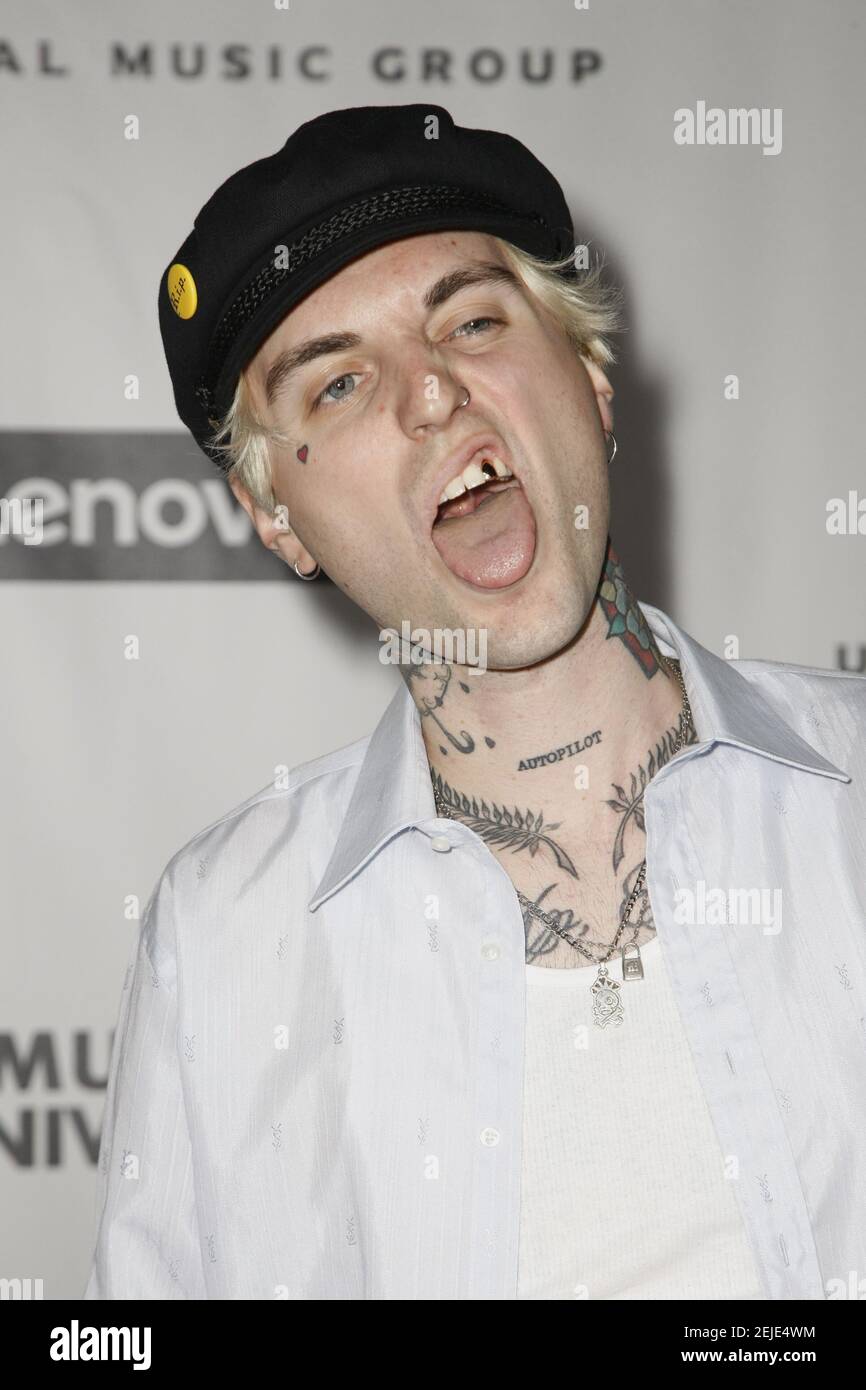 LOS ANGELES, CALIFORNIA - JANUARY 26: Jutes attends Universal Music ...