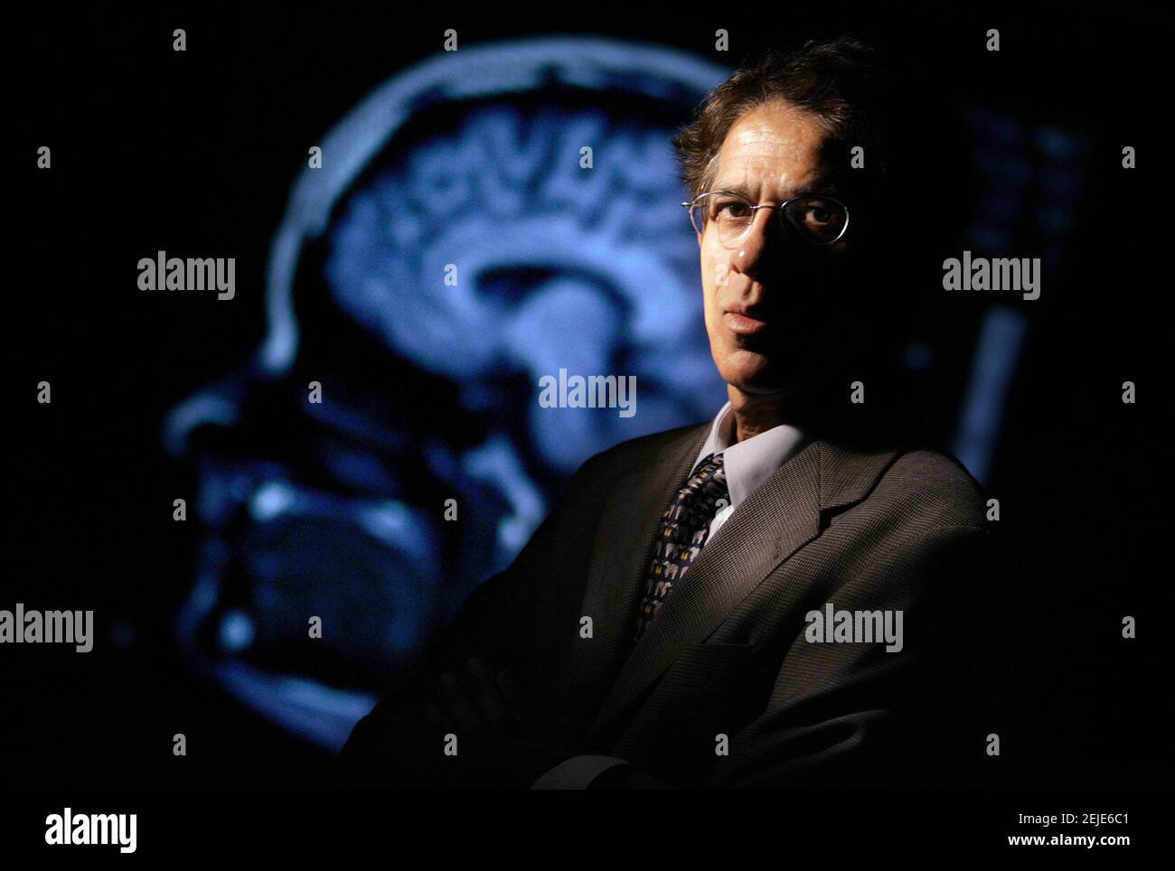 Dr. Dilip Jeste, a geriatric neuropsychiatrist, is director of UC San ...