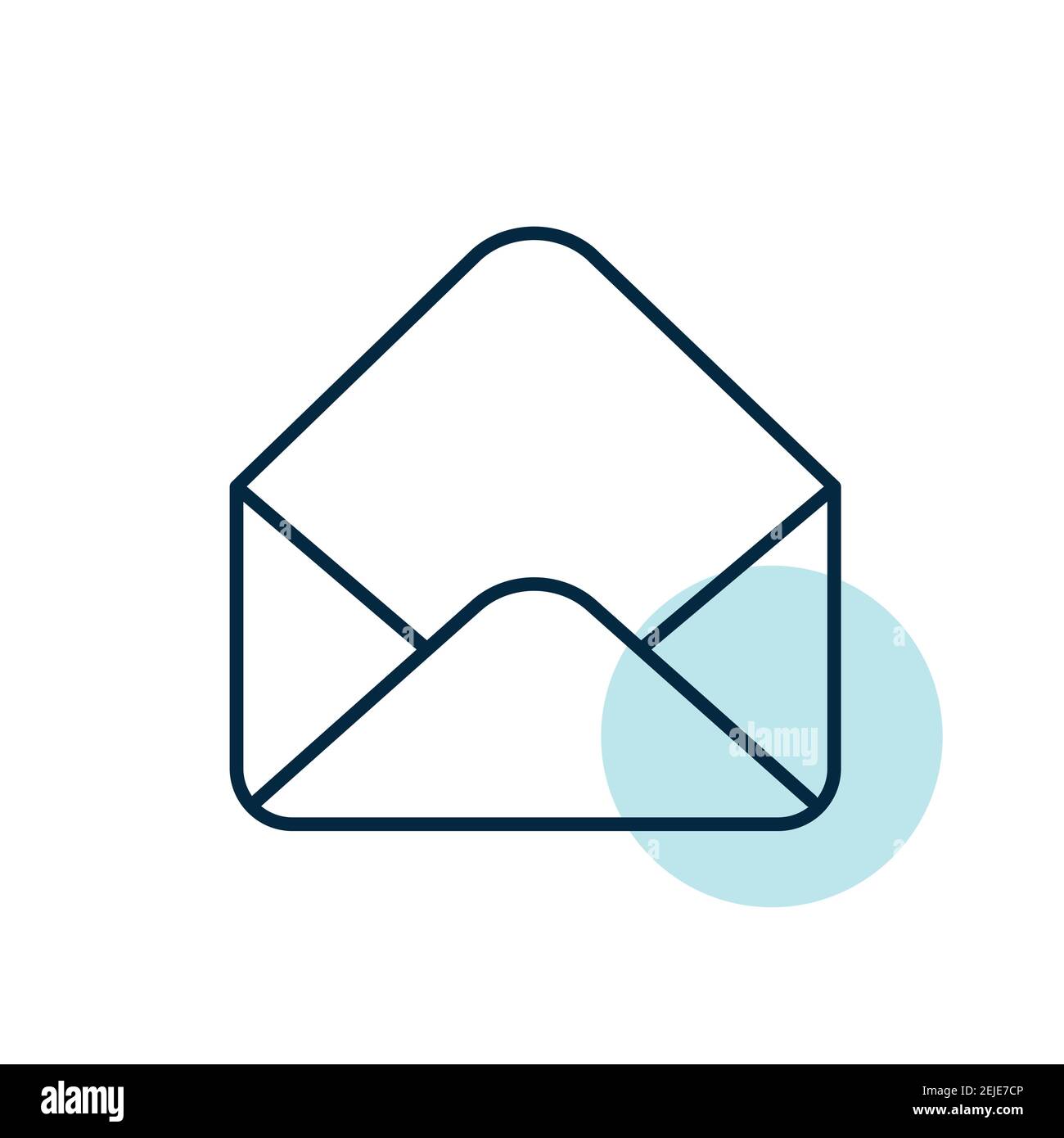 Open graph logo Stock Vector Images - Alamy