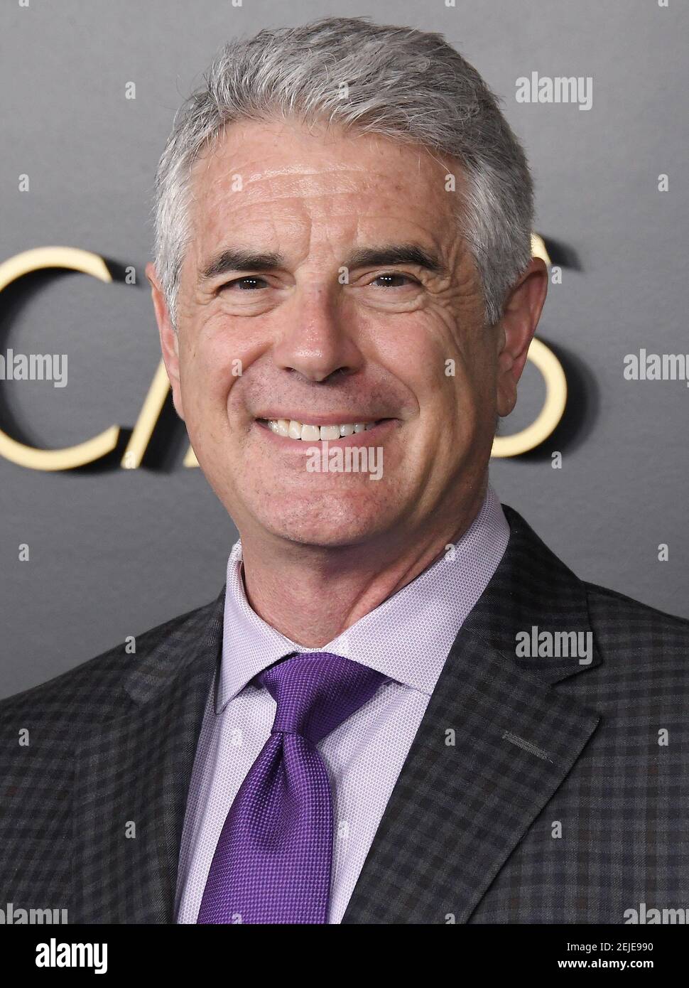 Dean A. Zupancic arrives at the 92nd Oscars Nominees Luncheon held at ...