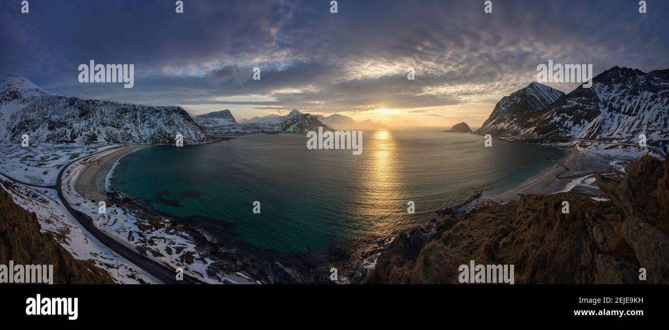 Rhyolite hi-res stock photography and images - Alamy