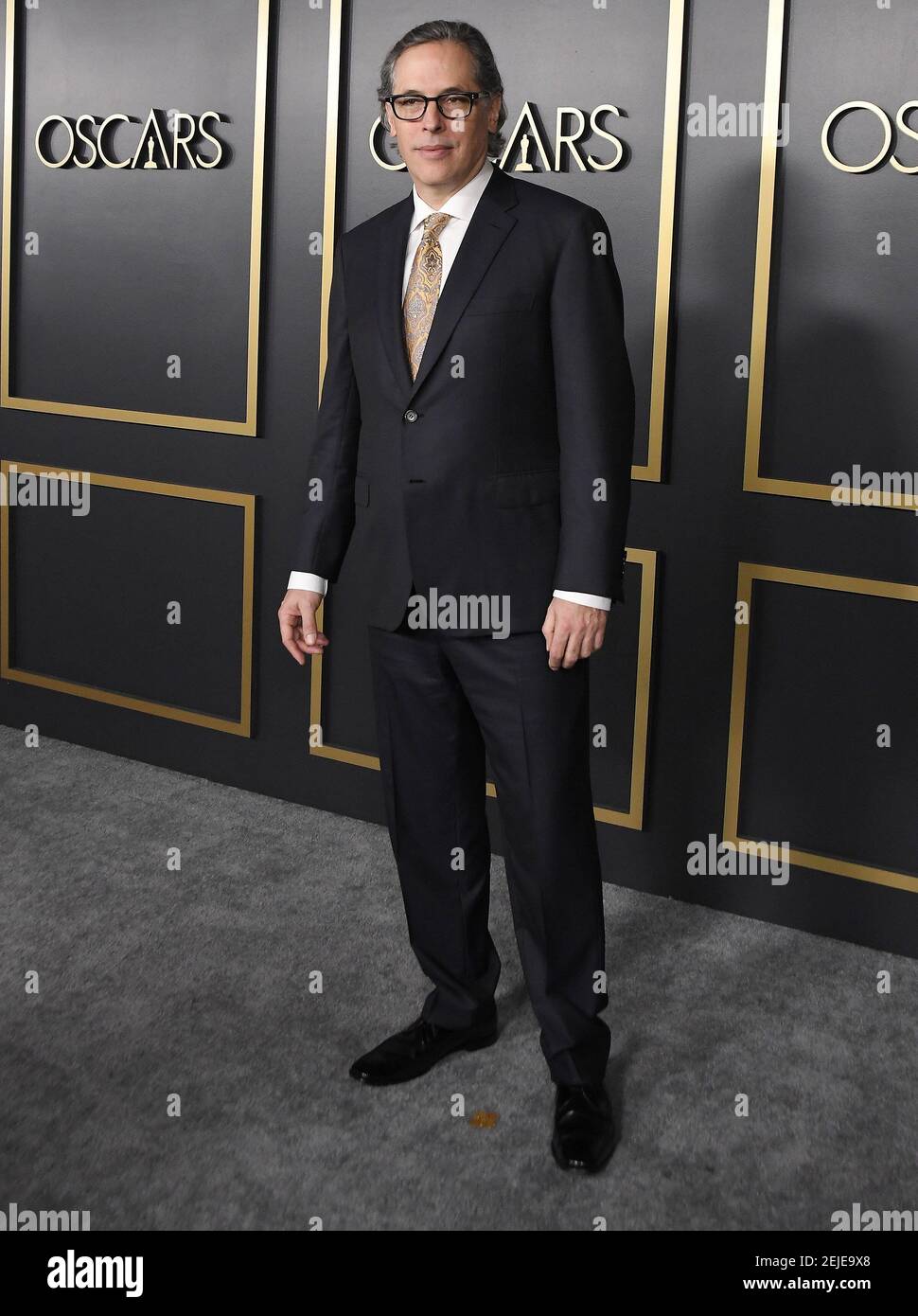 Rodrigo Prieto arrives at the 92nd Oscars Nominees Luncheon held at the ...