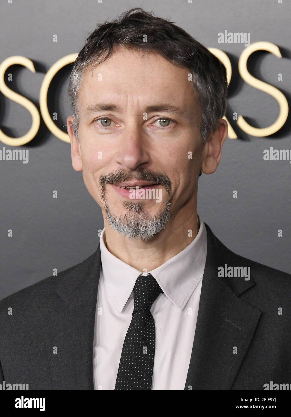 Stuart Wilson arrives at the 92nd Oscars Nominees Luncheon held at the ...