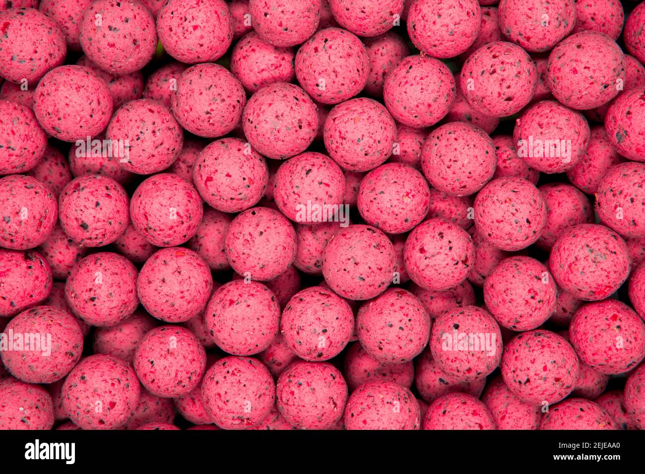 Carp boilies hi-res stock photography and images - Alamy