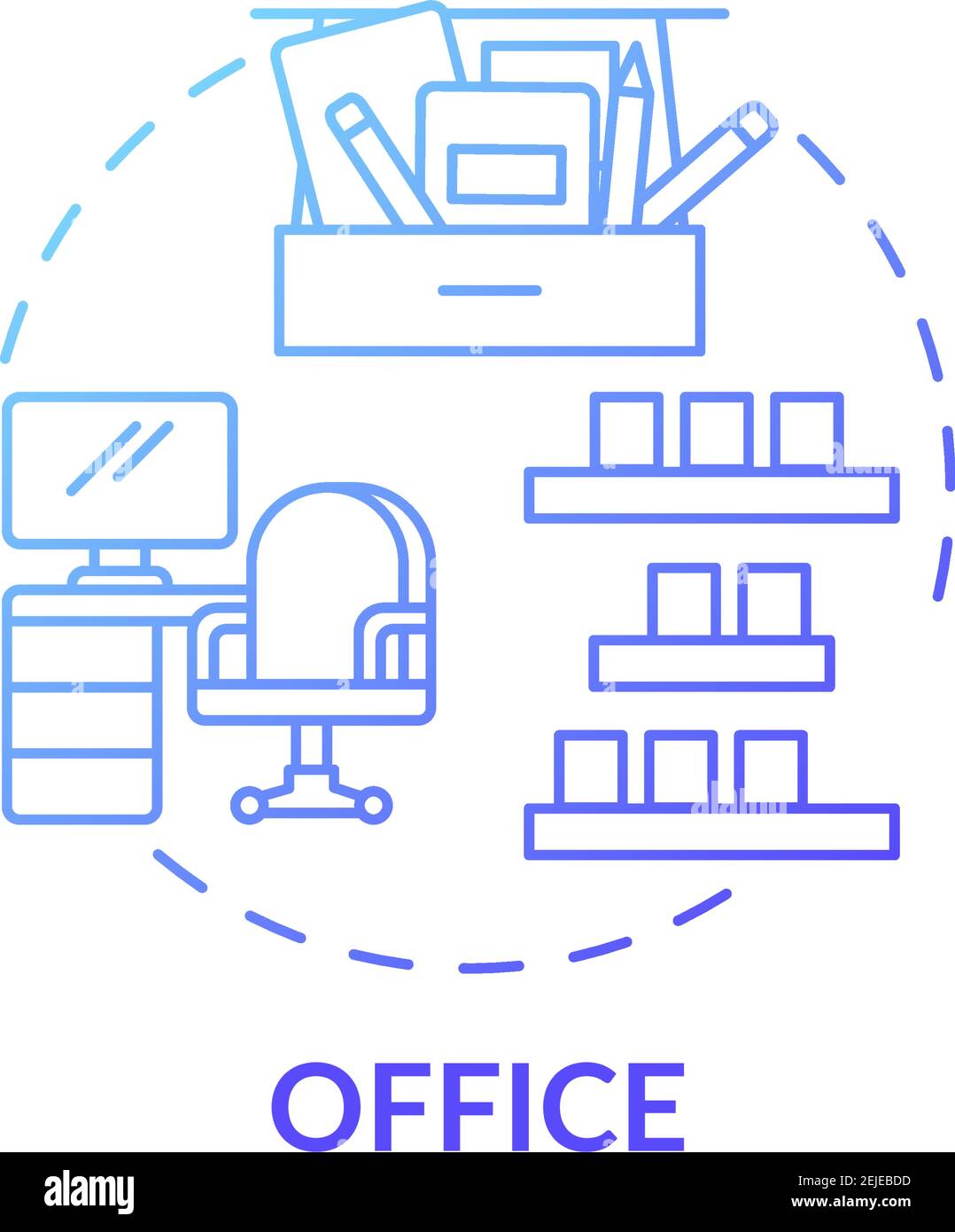 Decluttering office hi-res stock photography and images - Alamy