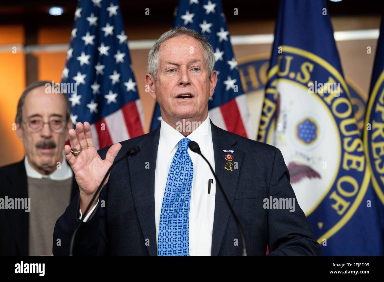 January 28, 2020 - Washington, DC, United States: U.S. Representative ...