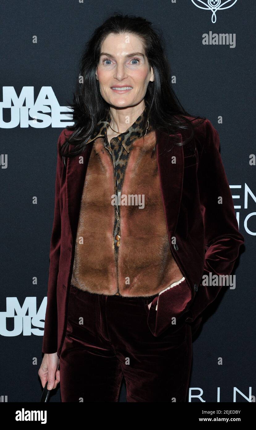 Jennifer Creel attends the screening of Thelma & Louise presented by ...