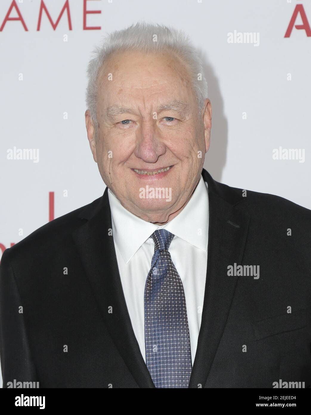 Don Mischer walking the red carpet at the Television Academy's 25th ...