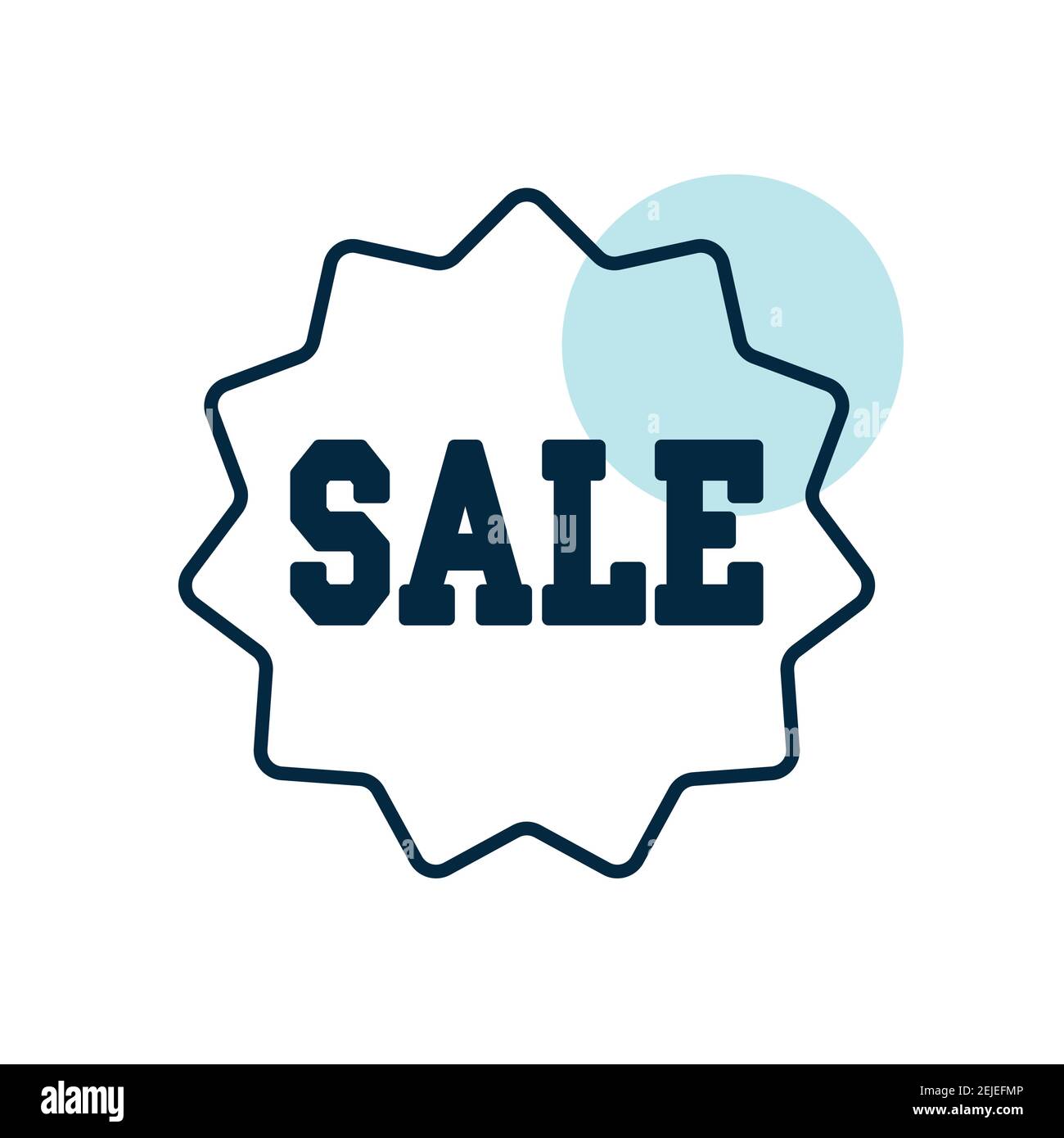 Sale tag icon. E-commerce sign. Graph symbol for your web site design ...