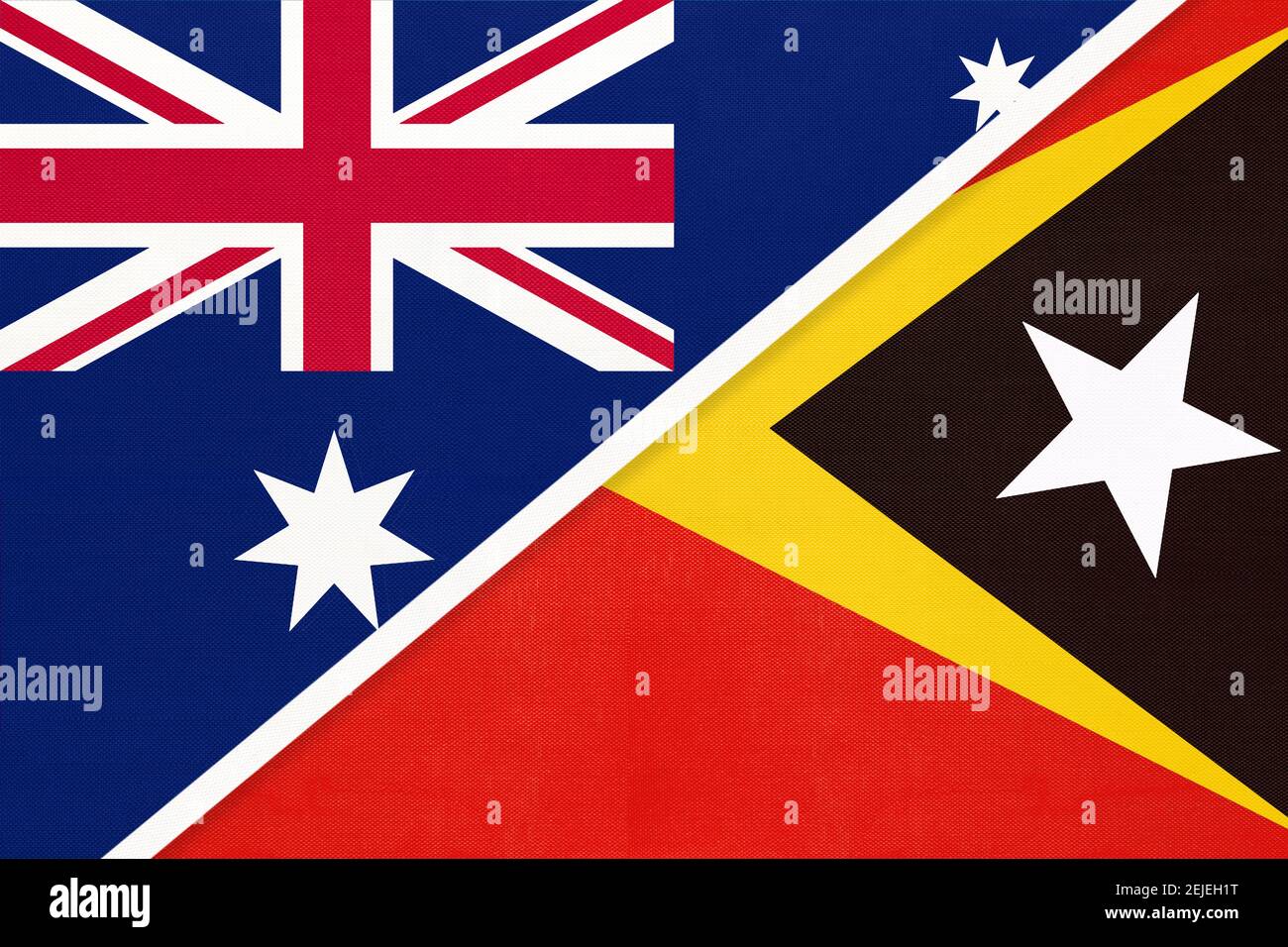 Timor leste icon hi-res stock photography and images - Alamy