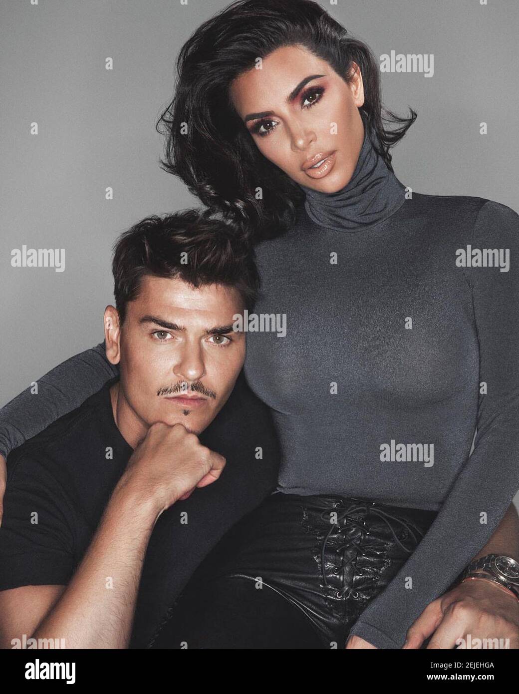 Kris Jenner Photos Younger