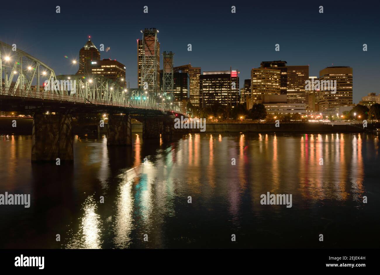 County of multnomah hi-res stock photography and images - Alamy