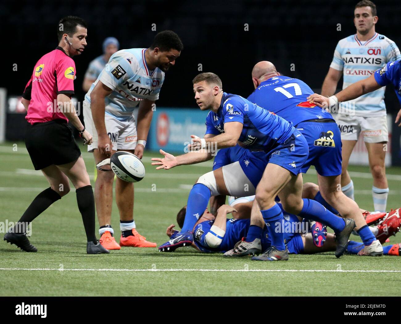 Jeremy fernandez hi-res stock photography and images - Alamy