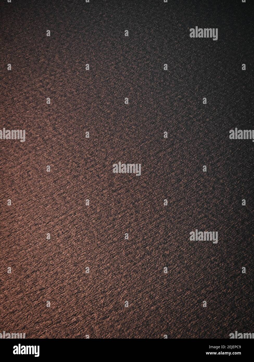 Vertical shot of the textures and patterns of a brown surface Stock ...