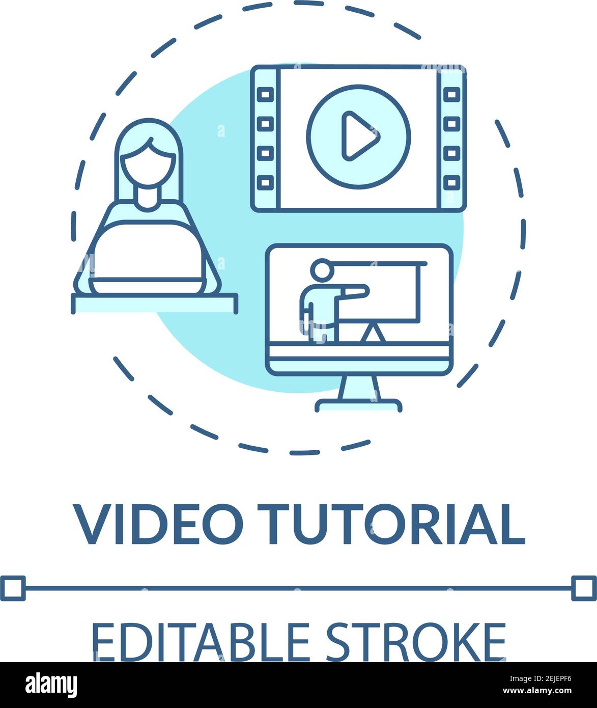 Tutorial university Cut Out Stock Images & Pictures - Alamy