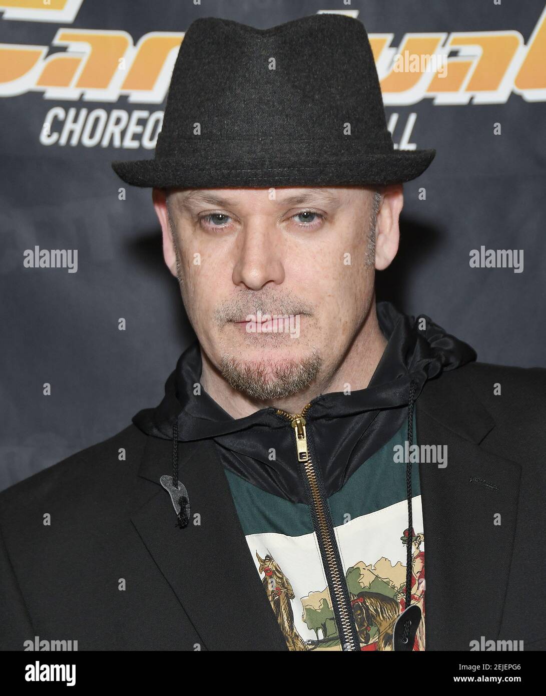 Lifetime Achievement Award Honoree Barry Lather at the 21 Year ...