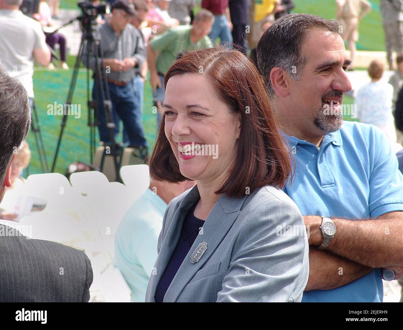 Map of baker city hi-res stock photography and images - Alamy