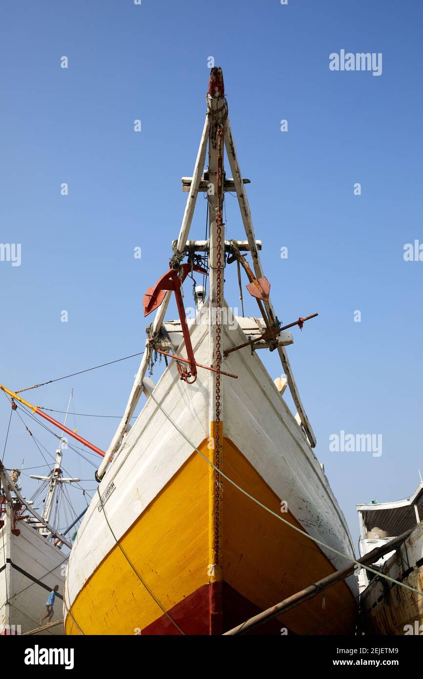 Two Masted Schooner High Resolution Stock Photography and Images - Alamy