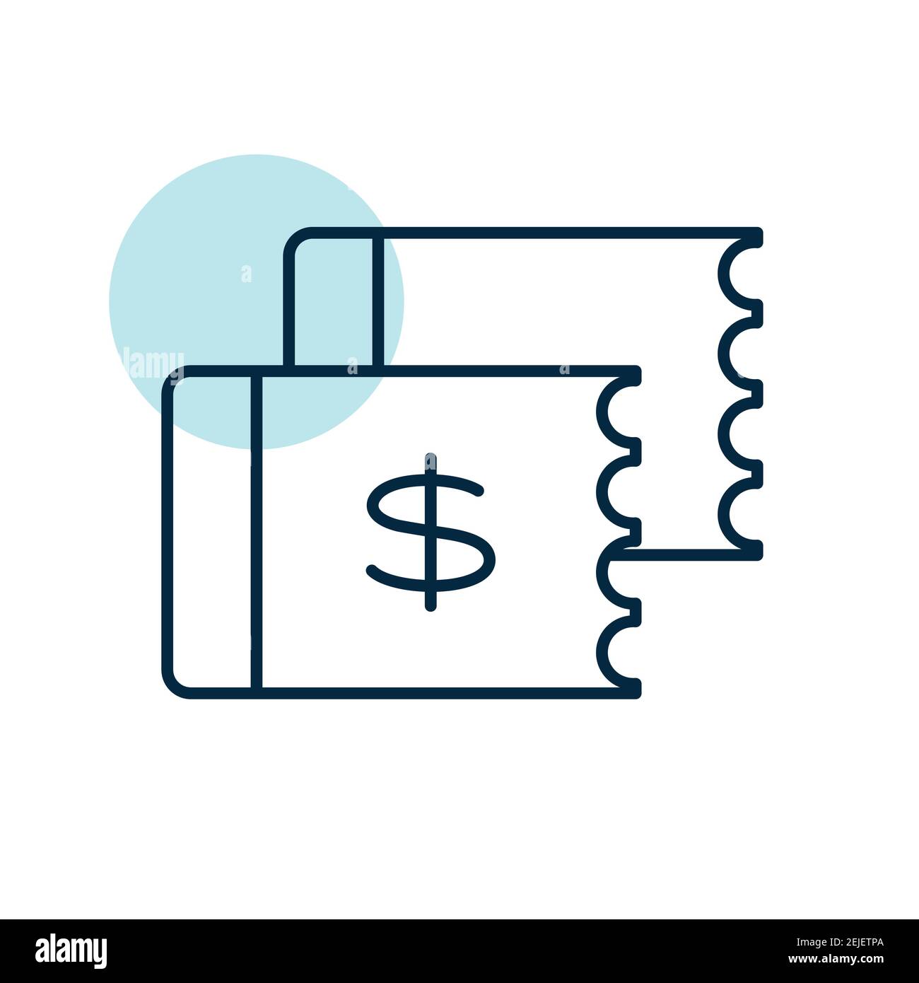 Discount coupon icon. E-commerce sign. Graph symbol for your web site ...