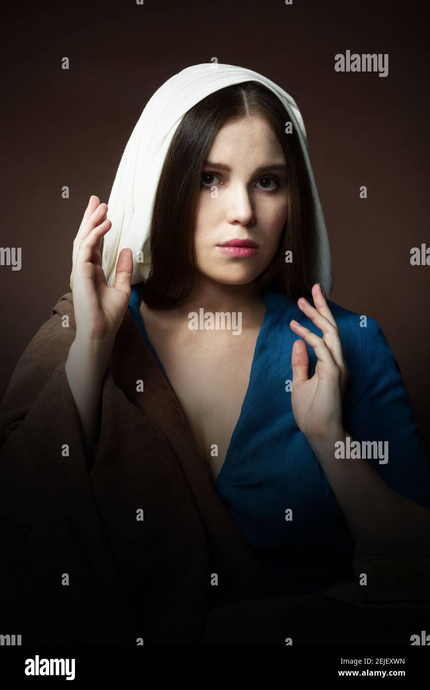 Commoner middle ages hi-res stock photography and images - Alamy