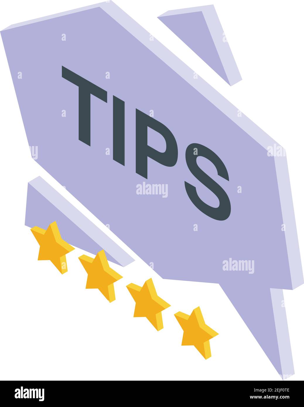 Tips and tricks icon. Isometric of tips and tricks vector icon for web ... Tips and tricks icon. Isometric of tips and tricks vector icon for web ...