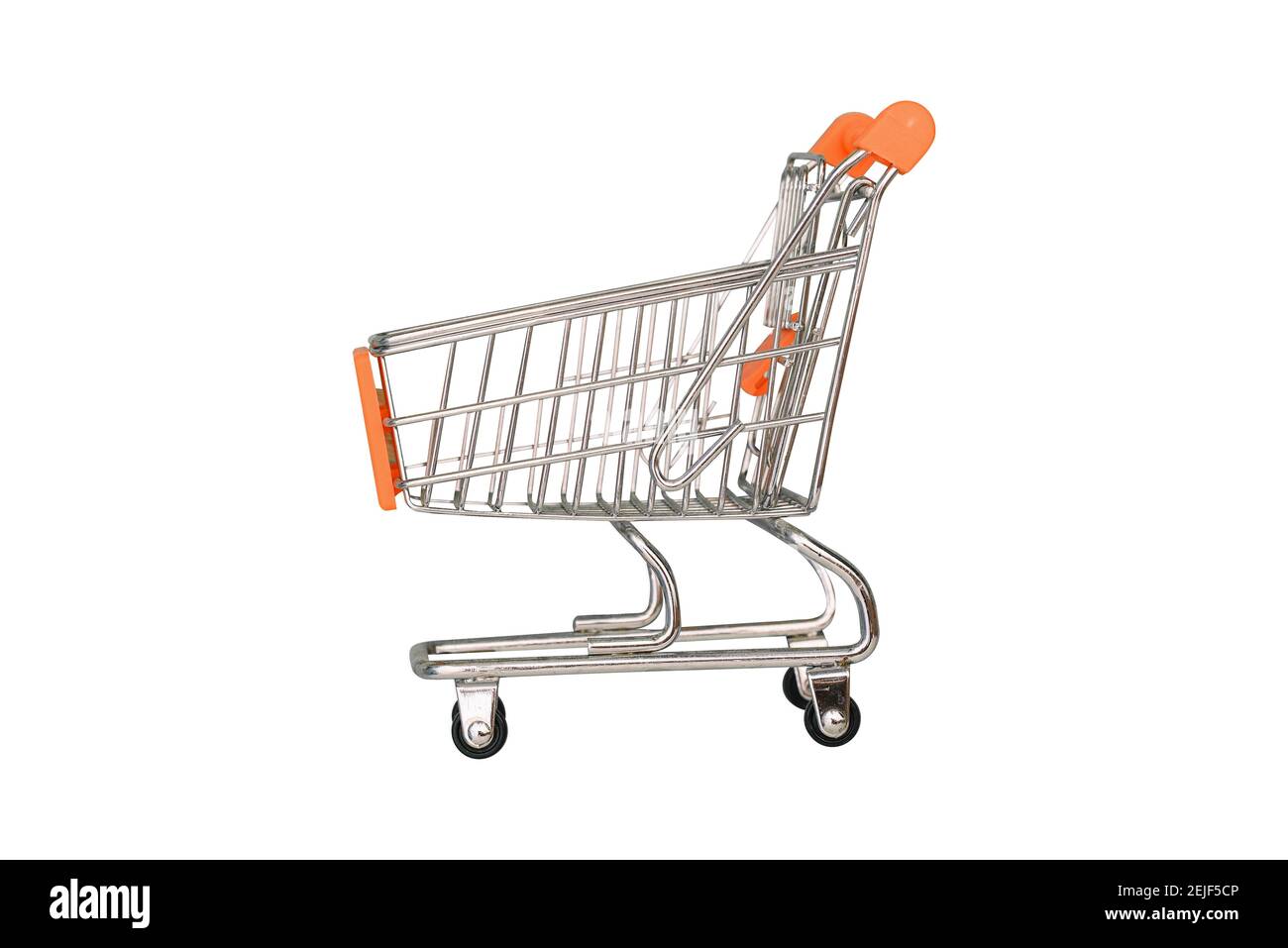 Grocery store interior Cut Out Stock Images & Pictures - Alamy