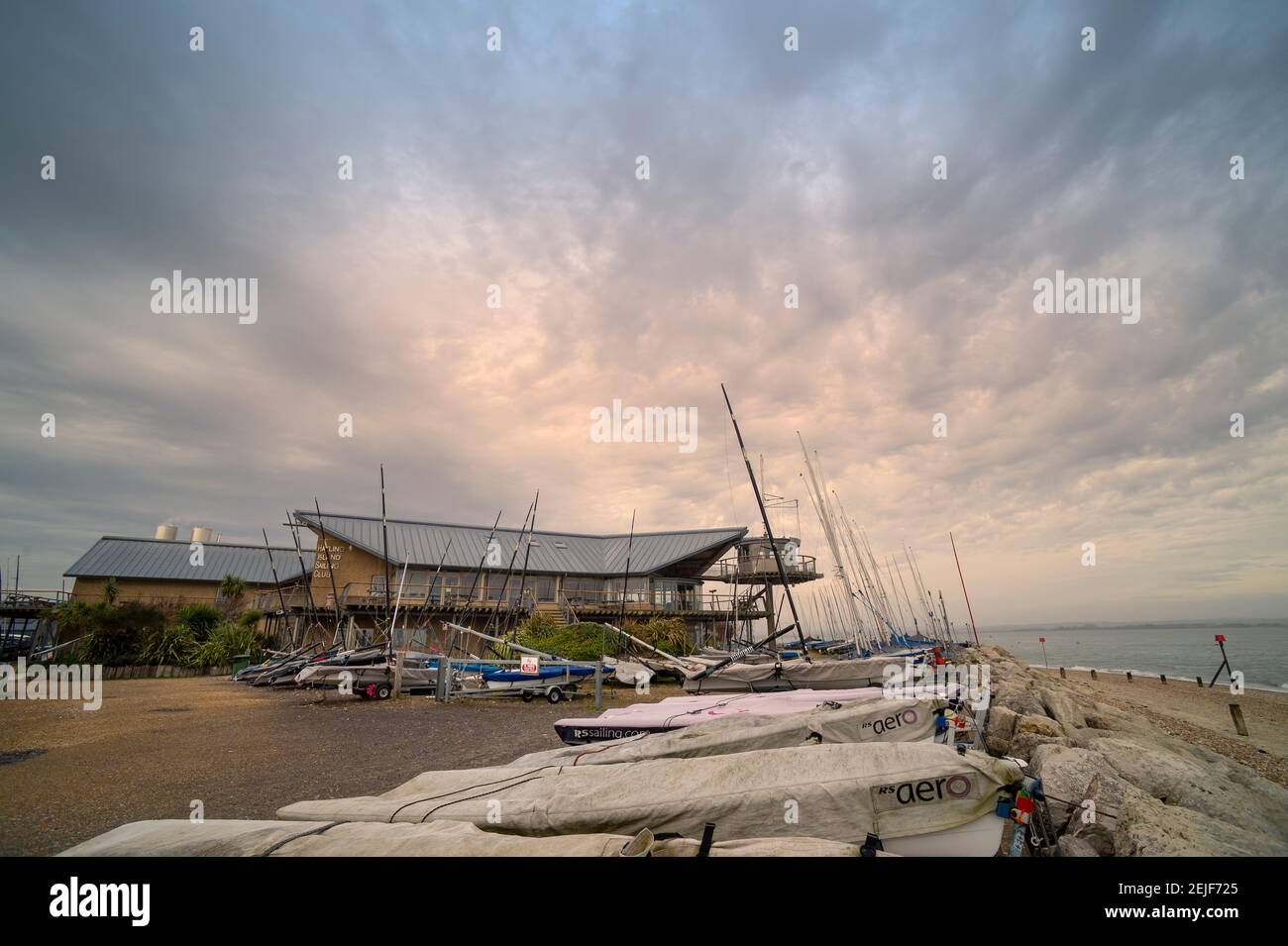 Sailing vessel beach house hi-res stock photography and images - Alamy