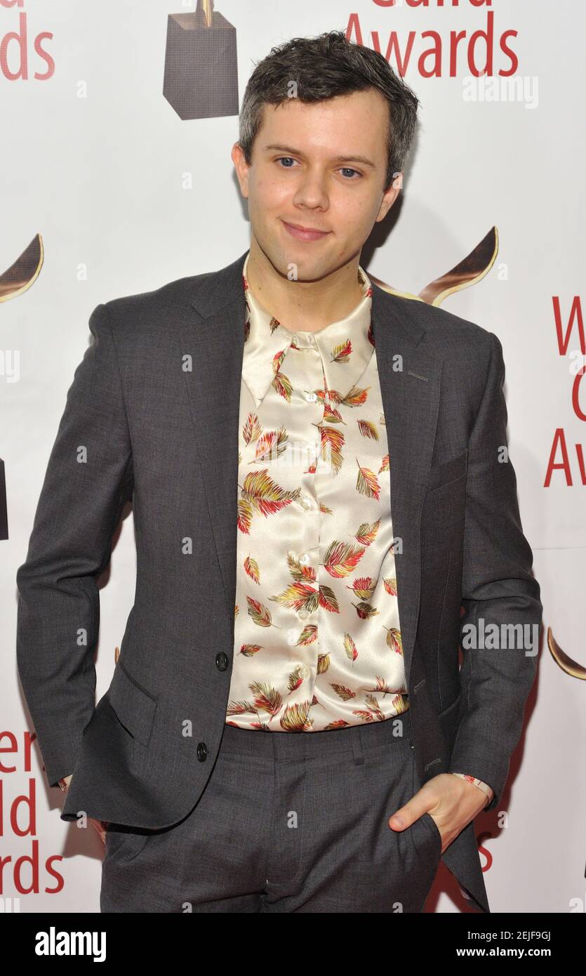 Cole Escola attends the 2020 Writers Guild Awards at The Edison ...