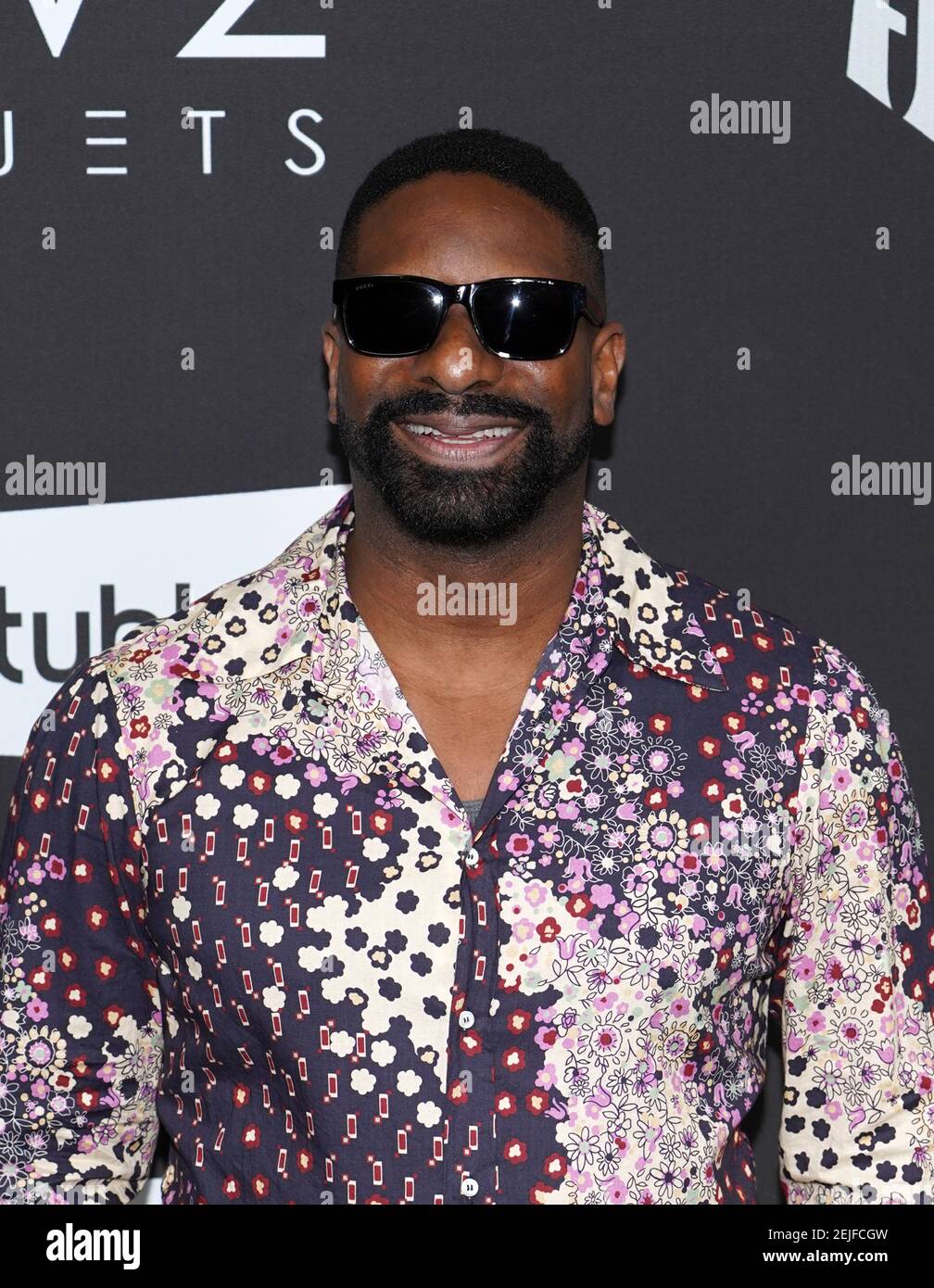 MIAMI BEACH, FLORIDA - FEBRUARY 01: DJ Irie attends Sports Illustrated ...