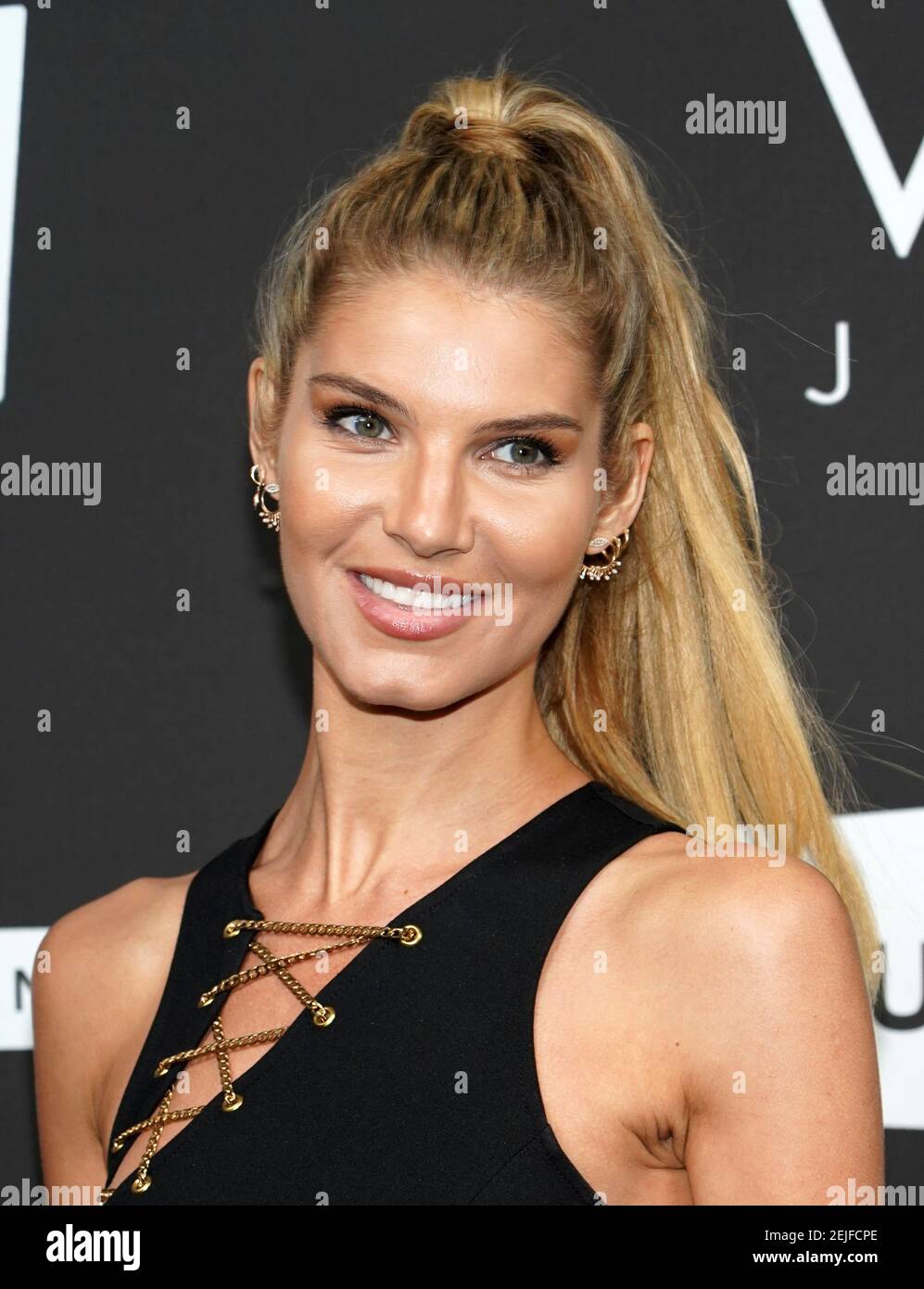 MIAMI BEACH, FLORIDA - FEBRUARY 01: Ashley Haas attends Sports ...