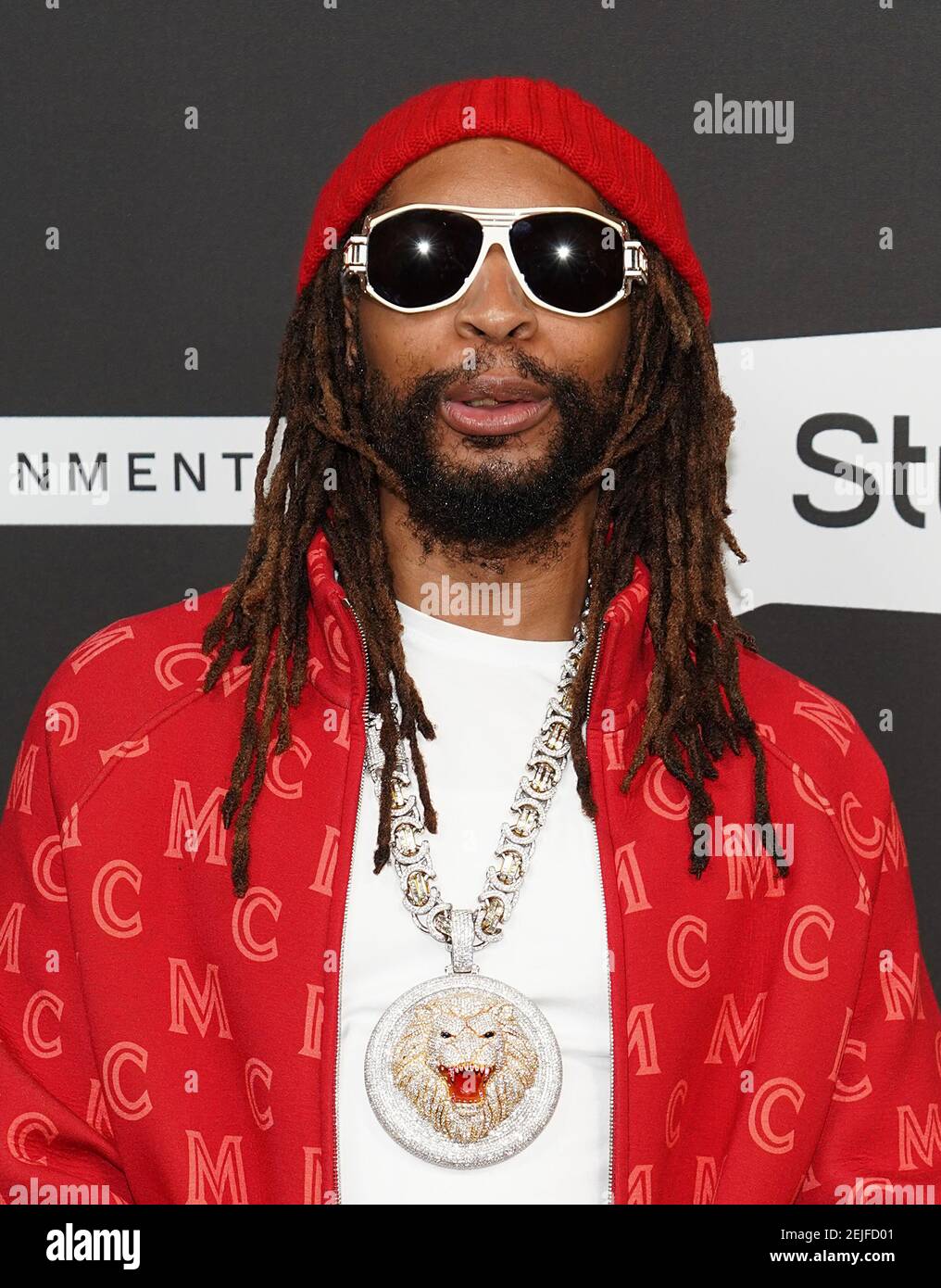 MIAMI BEACH, FLORIDA - FEBRUARY 01: Lil Jon attends Sports Illustrated ...