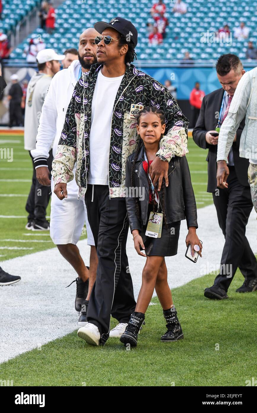 Blue Ivy Carter Blog