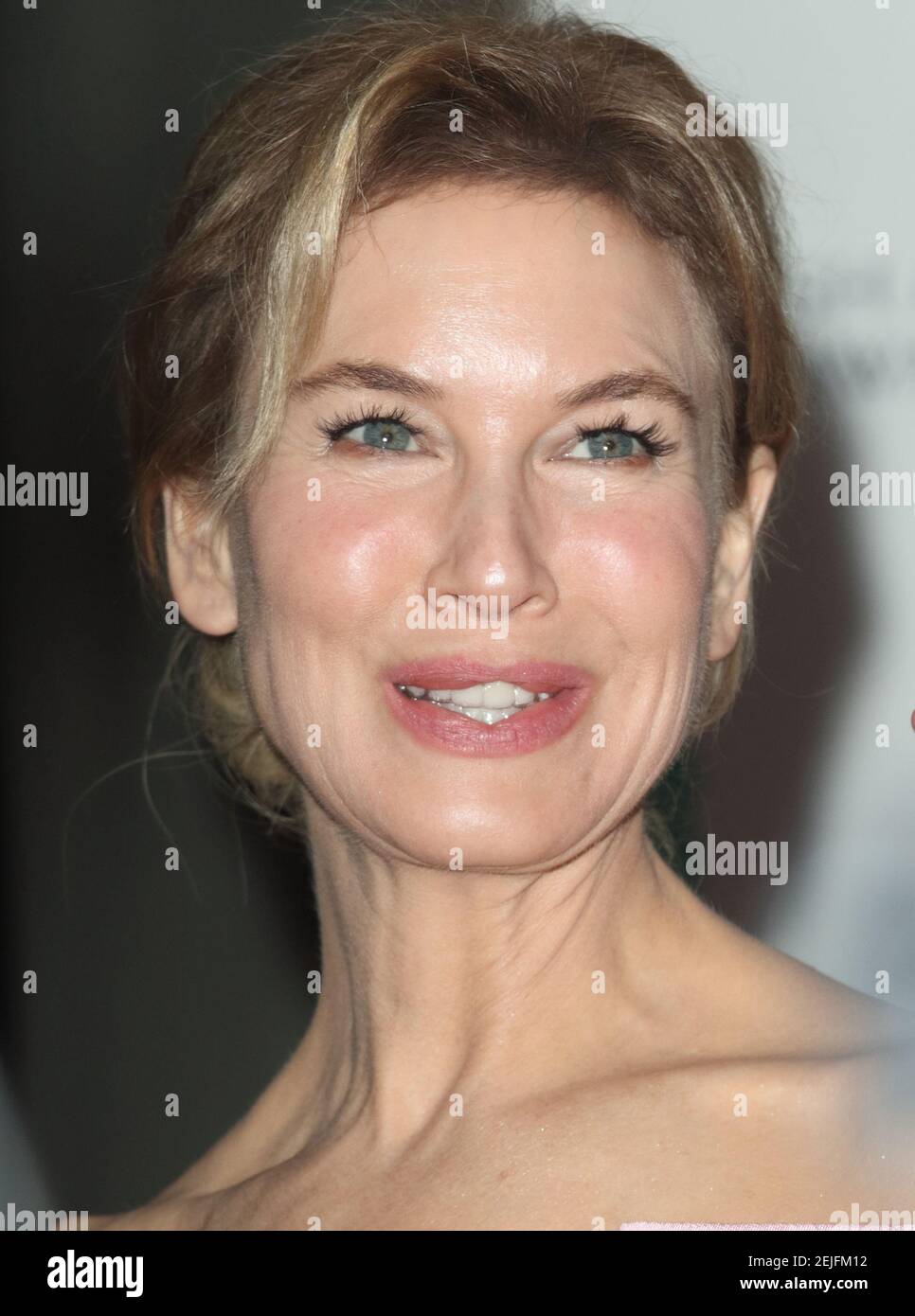 Renee Zellweger - Best Actress during the BAFTA British Academy Film ...