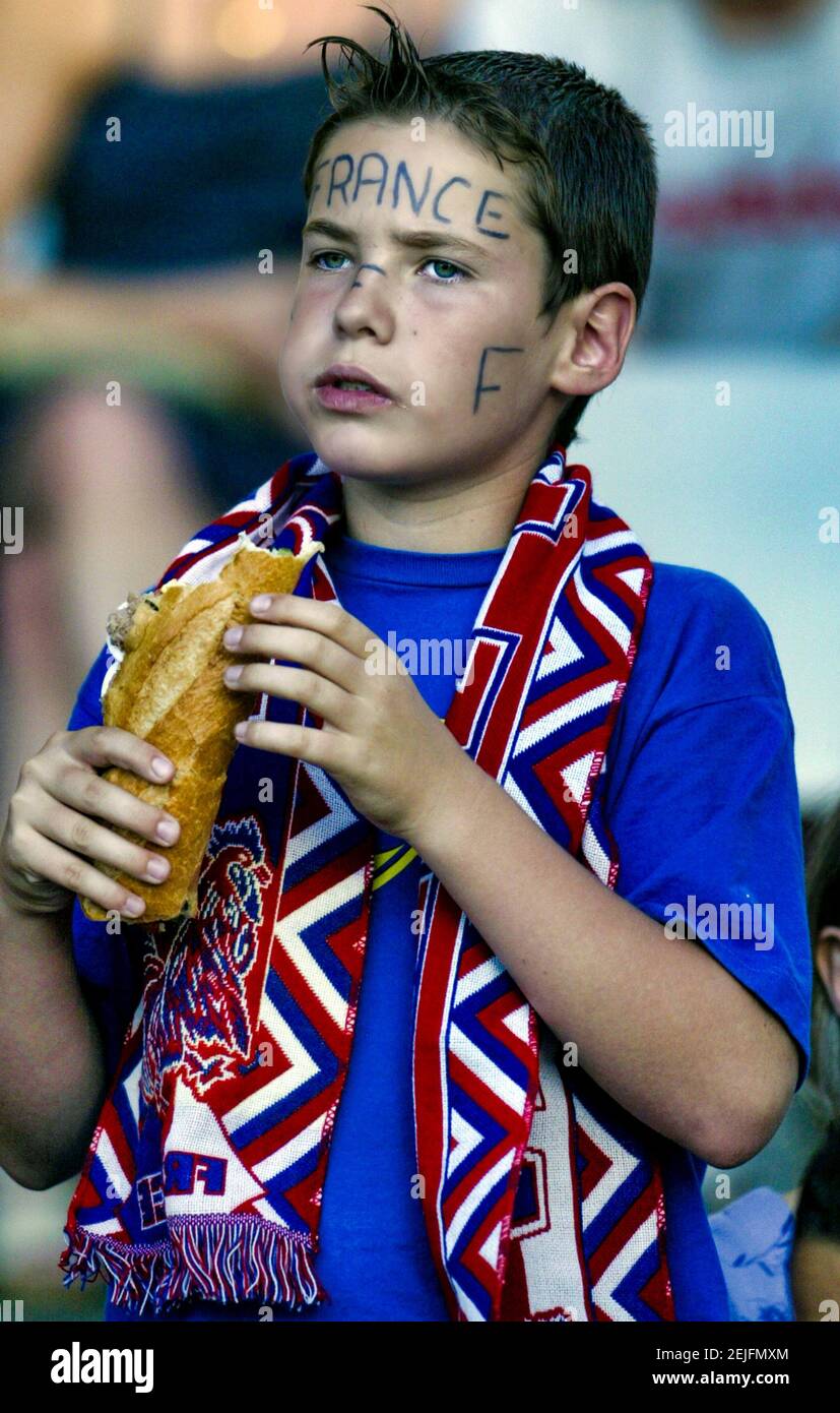 Allez bleus hi-res stock photography and images - Alamy