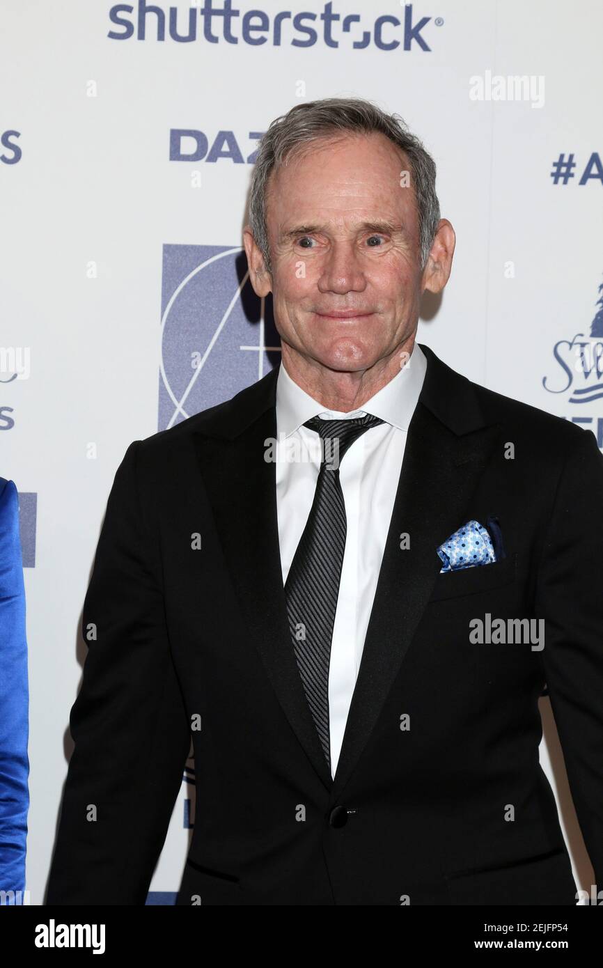 LOS ANGELES - FEB 1: Bo Welch at the 2020 Art Directors Guild Awards at ...