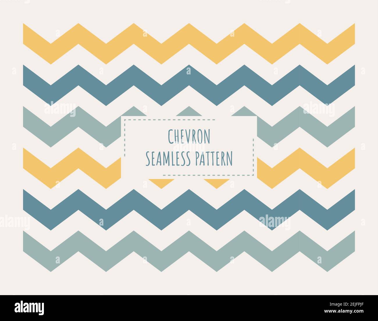 Yellow zig zag background hi-res stock photography and images - Alamy