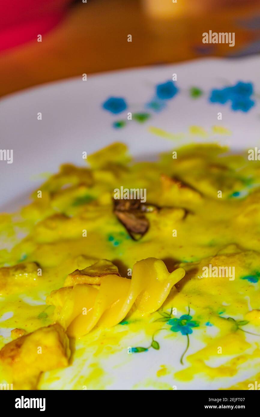 Indian flour moth hi-res stock photography and images - Alamy