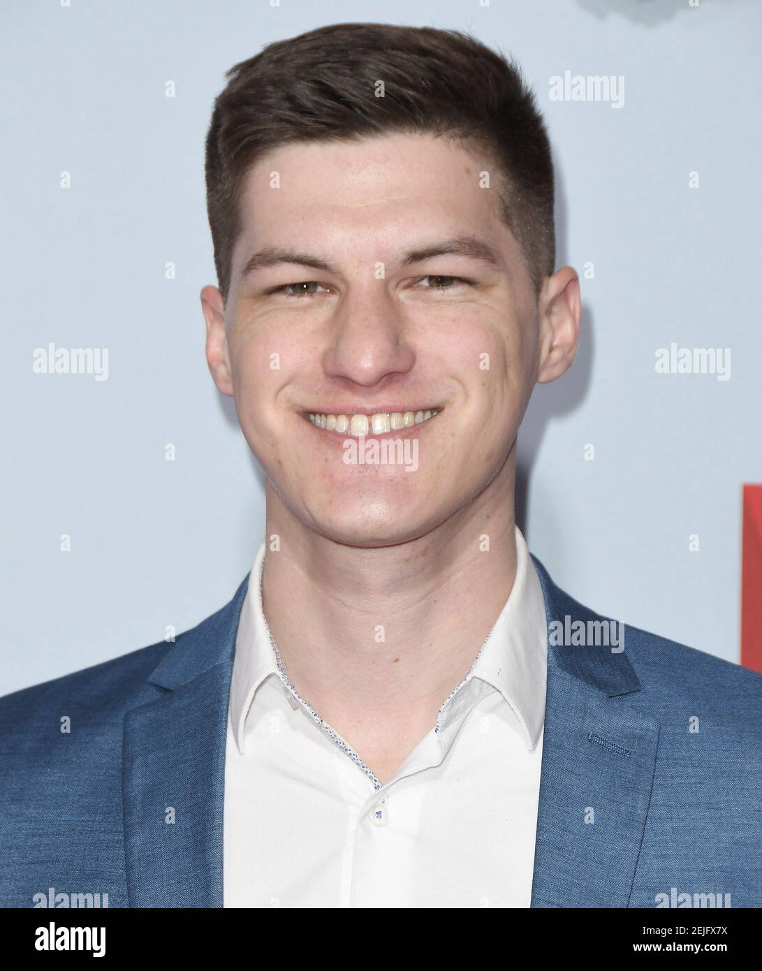 OTR arrives at the Netflix's TO ALL THE BOYS P.S. I STILL LOVE YOU ...