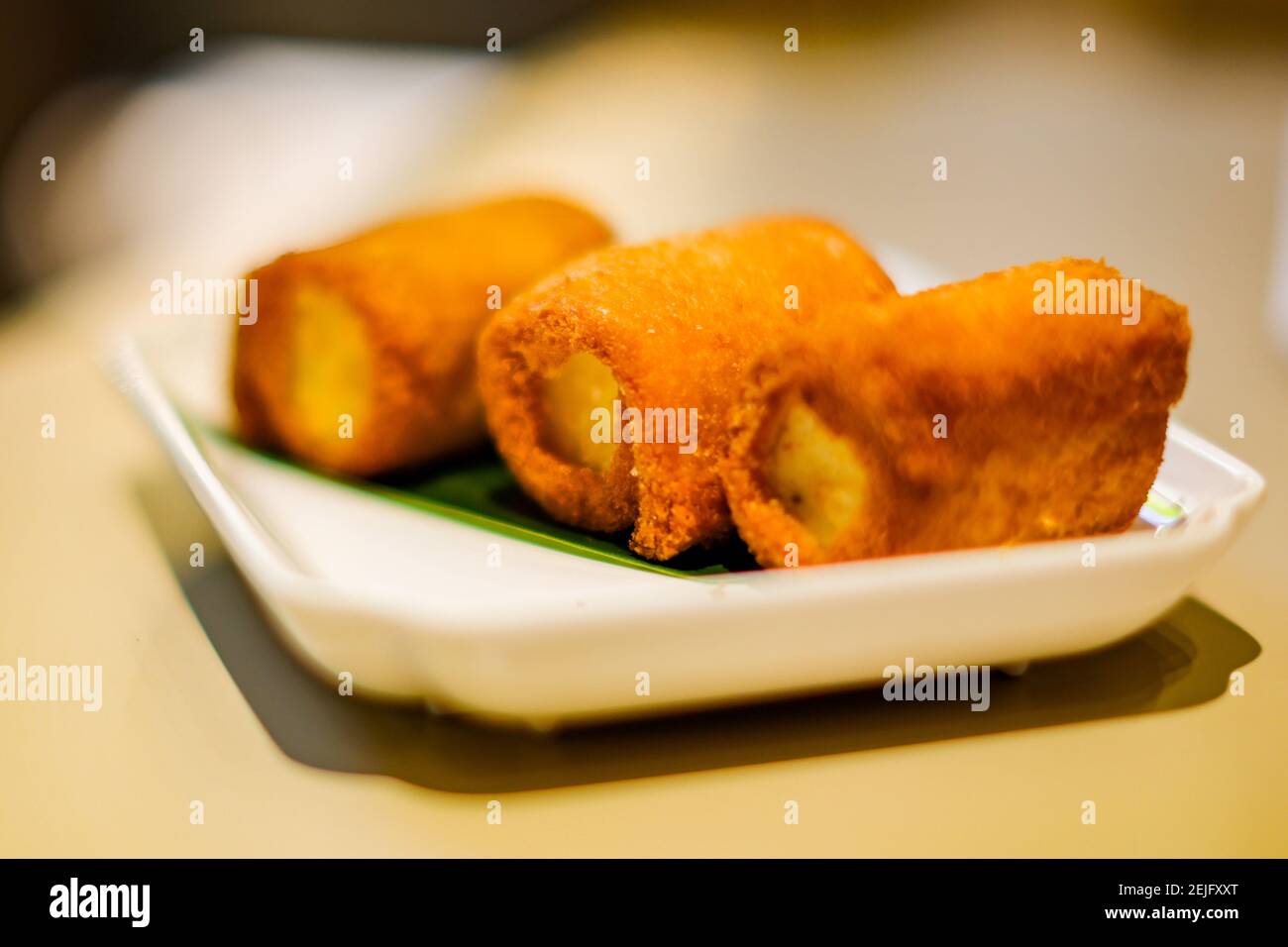 Chua Lam's Dim Sum in Beijing, China, 17 February 2021. The pastries ...