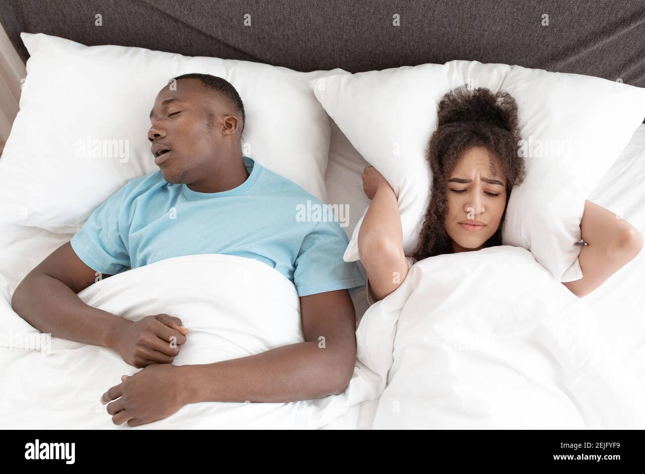 Man freaking out hi-res stock photography and images - Alamy