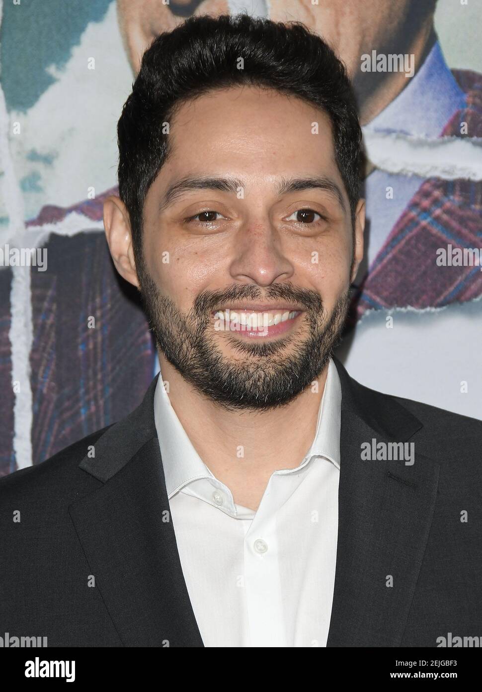 Maximino Arciniega arrives at AMC’s BETTER CALL SAUL Season 5 Premiere ...