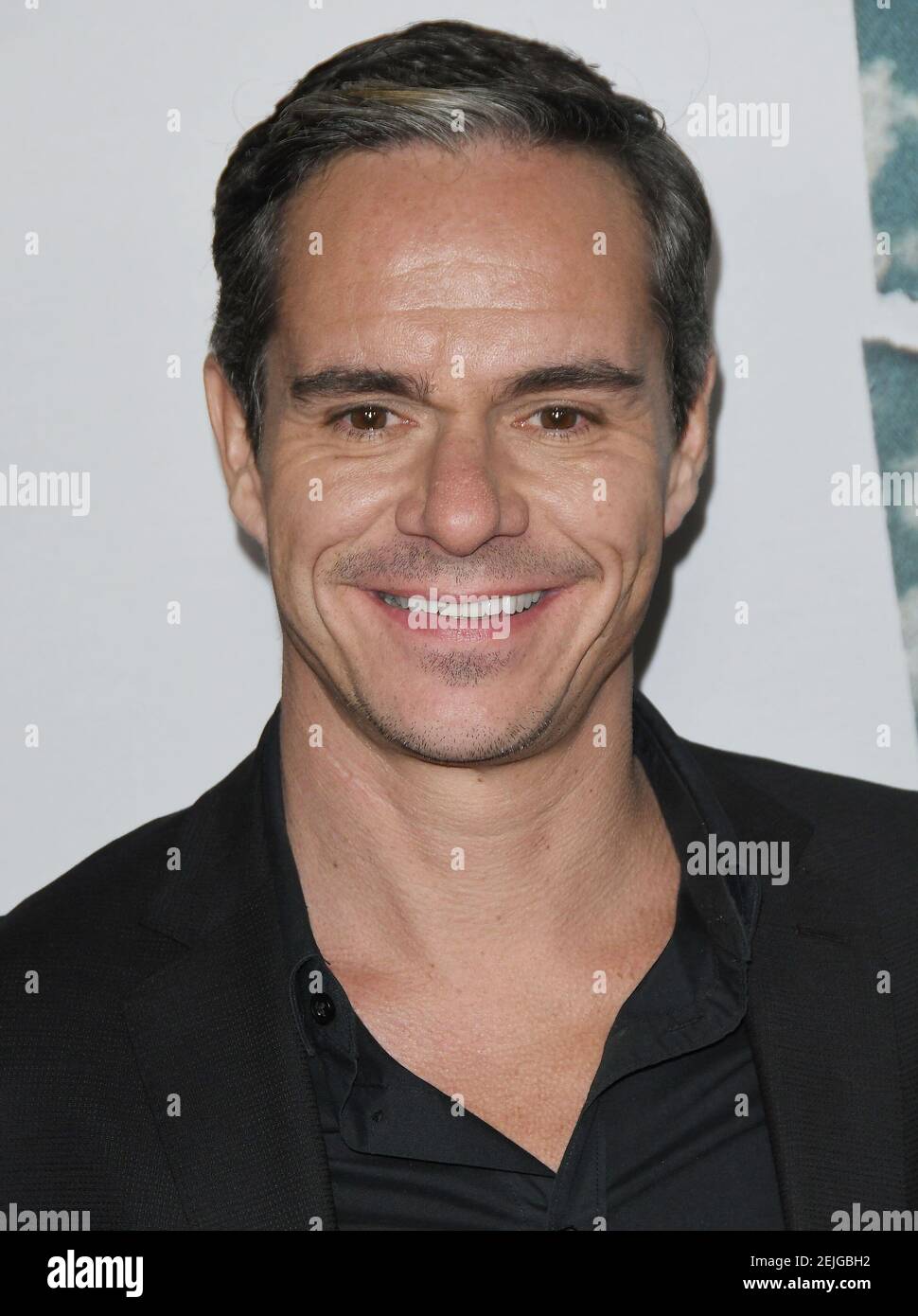 Tony Dalton arrives at AMC’s BETTER CALL SAUL Season 5 Premiere held at ...