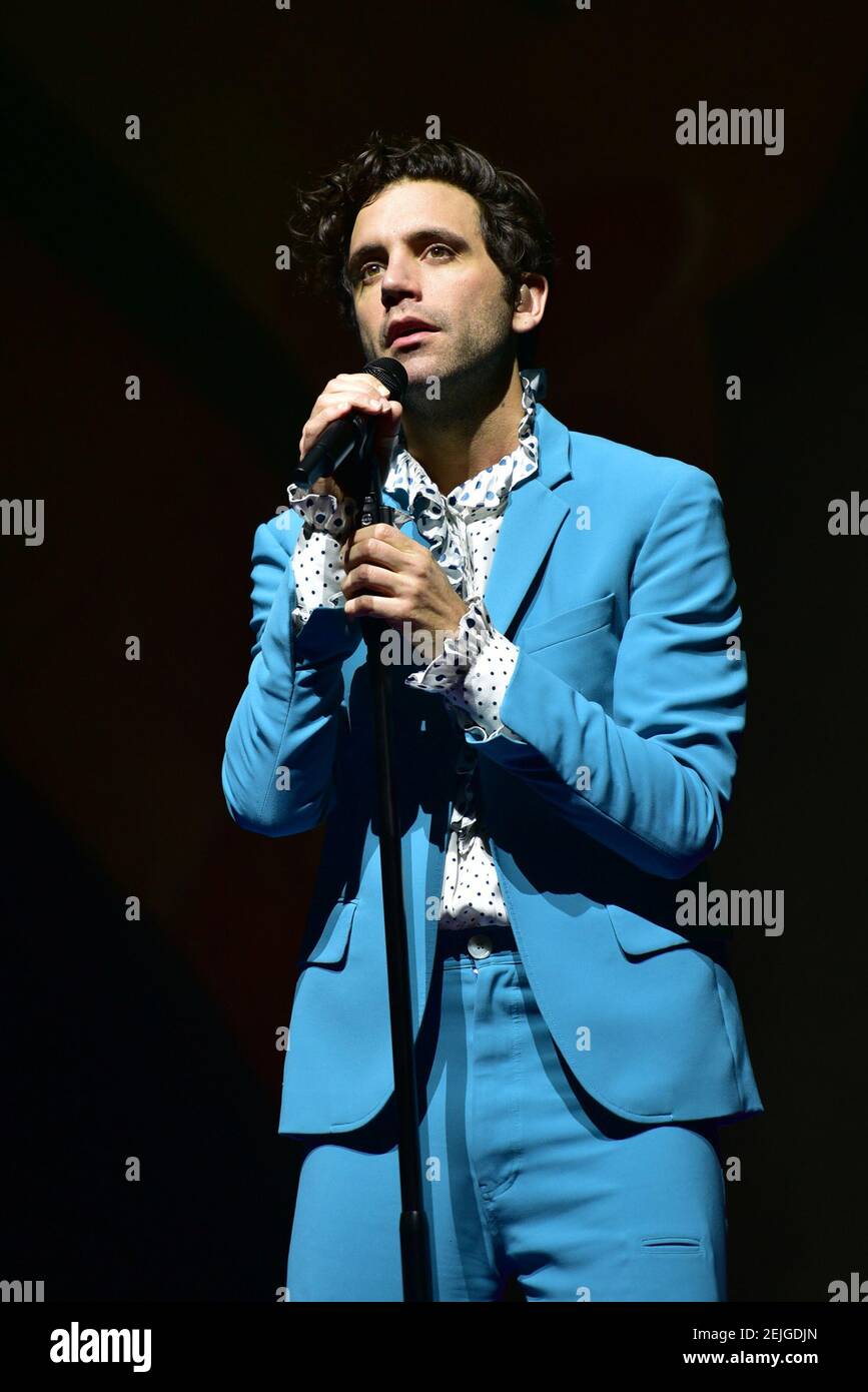 (2/5/2020) The Lebanese naturalized English singer and songwriter ...