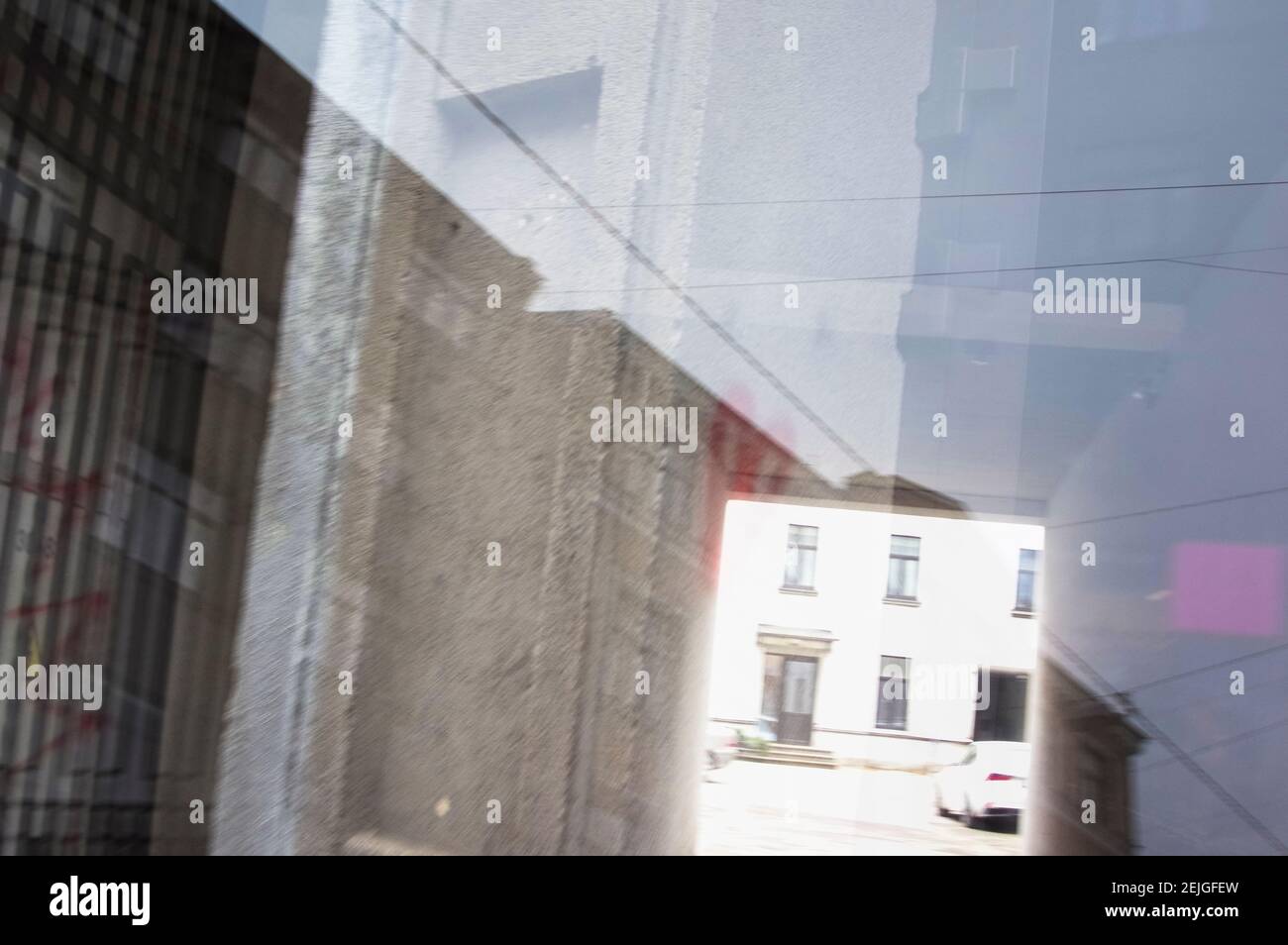 Building architecture in eastern Europe, Riga, Latvia Stock Photo - Alamy