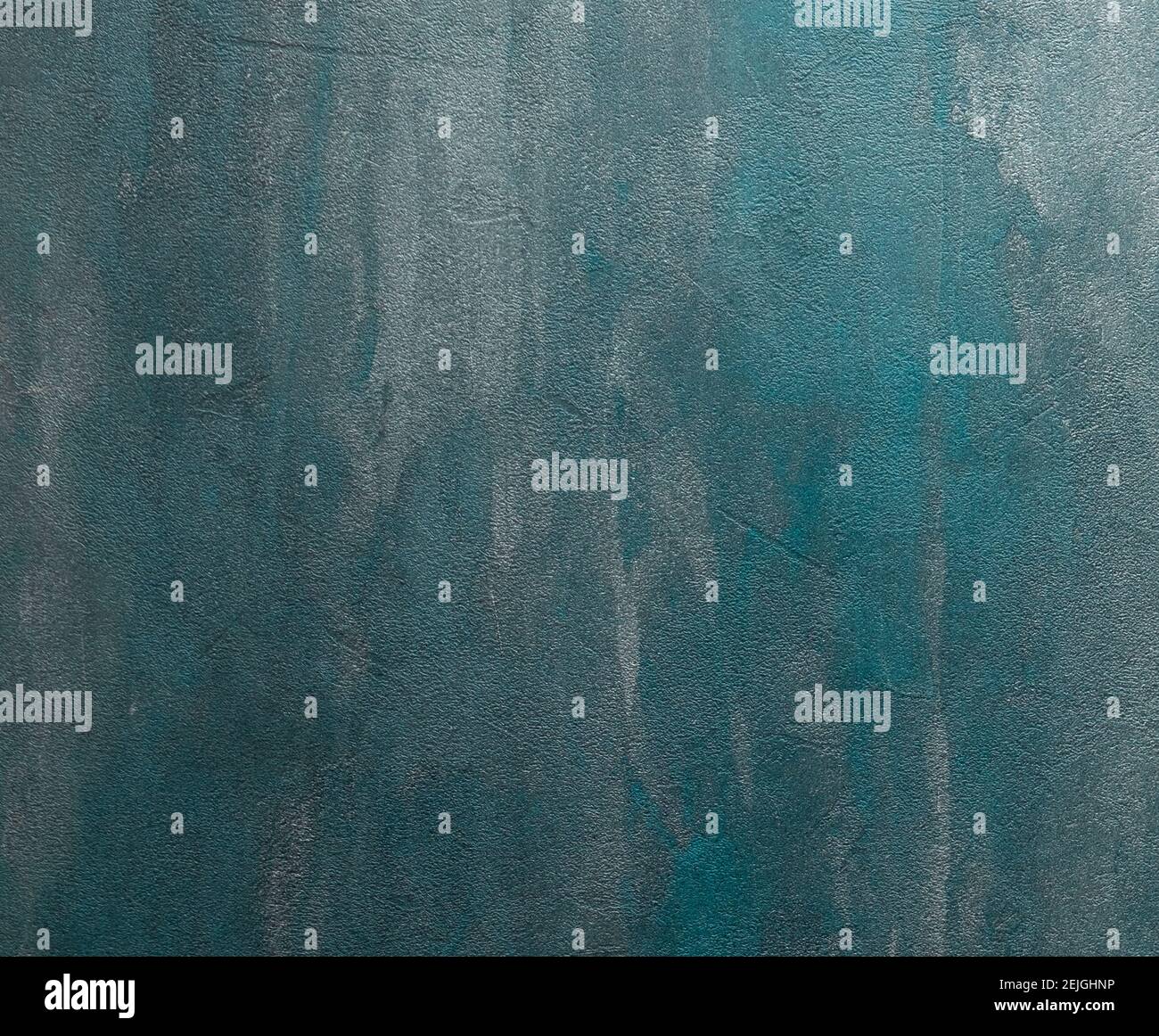 vintage turquoise gray grunge background. old style painted design ...