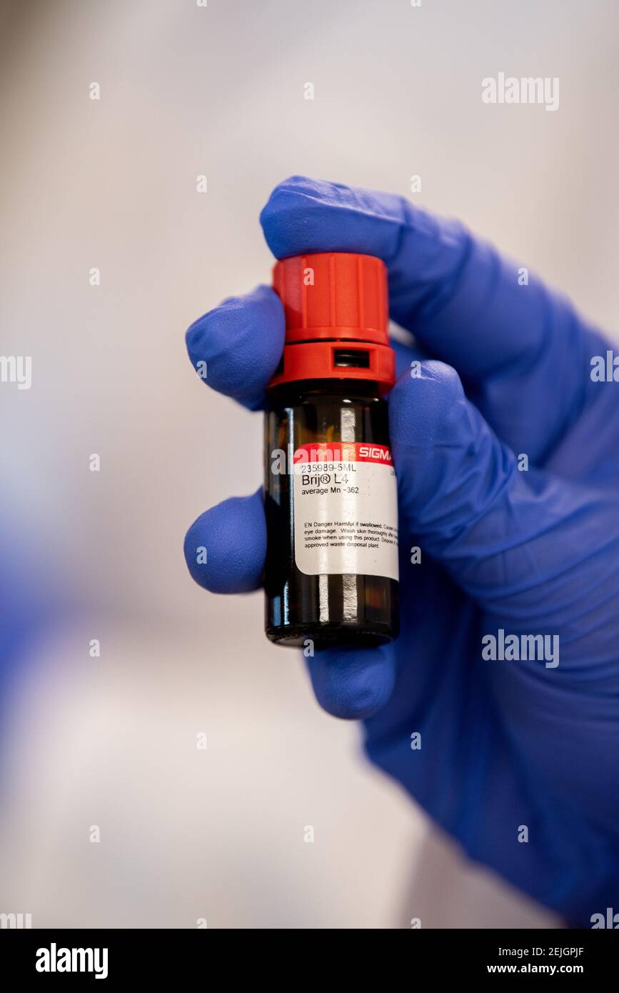 Bioscience hi-res stock photography and images - Alamy