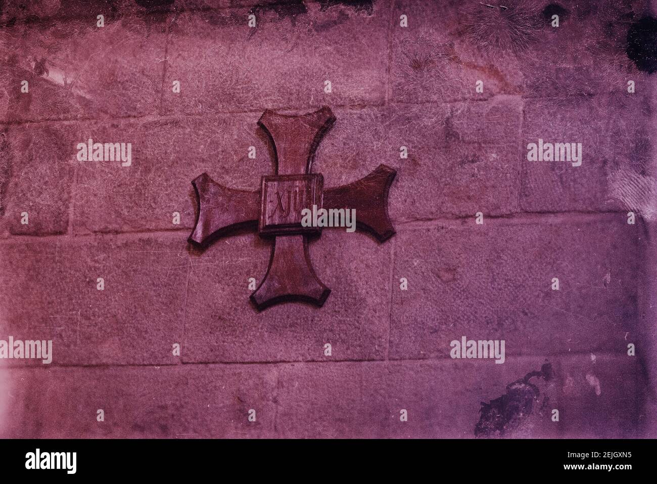 Malthese cross hi-res stock photography and images - Alamy