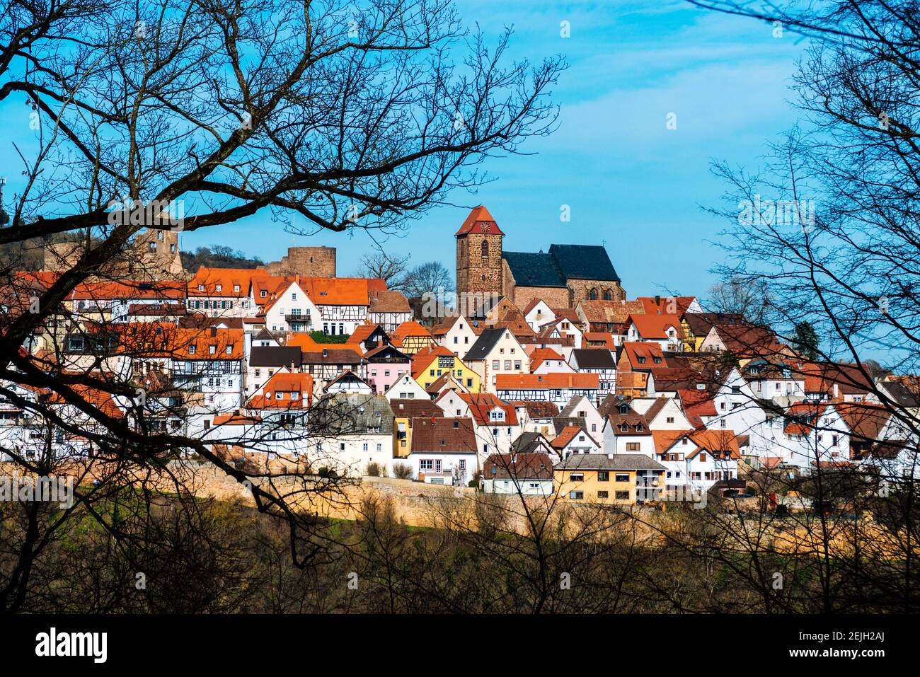 Western palatinate hi-res stock photography and images - Alamy