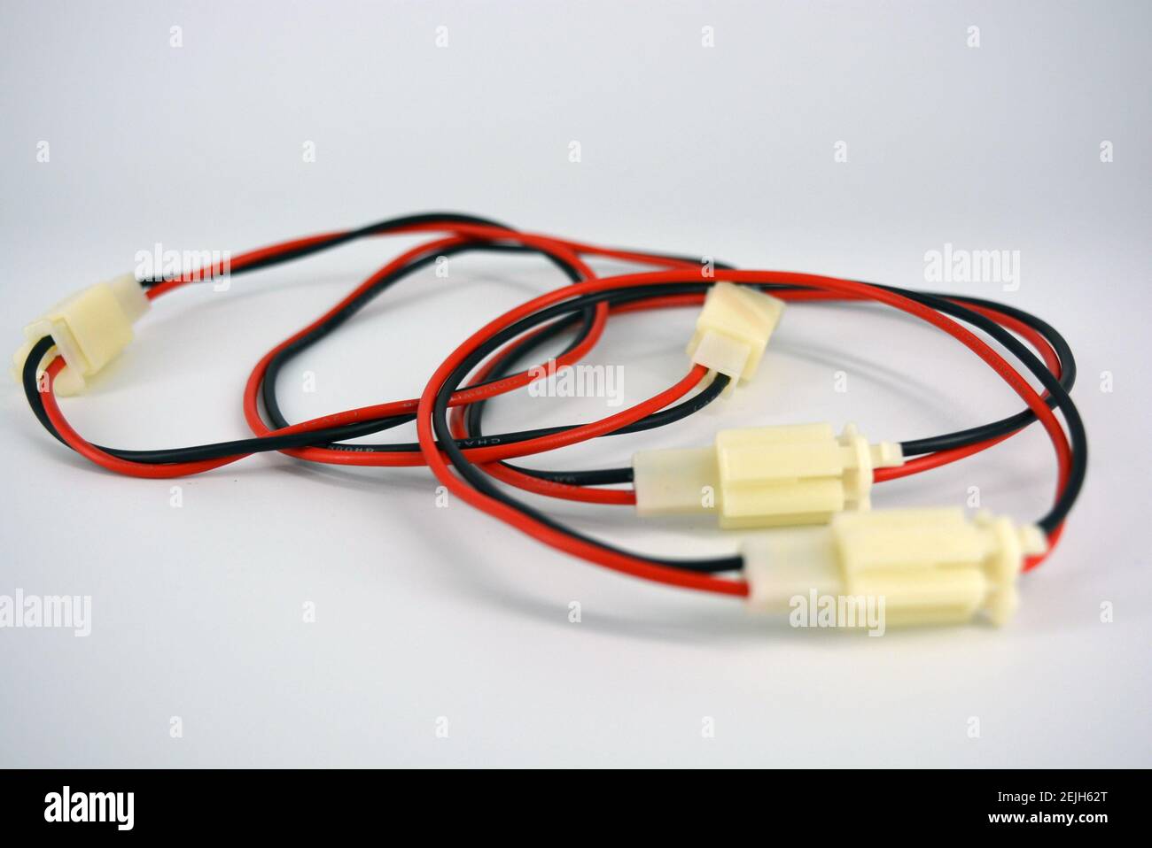 House Wiring Red Black White