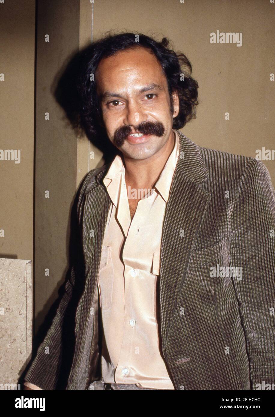 Cheech marin hi-res stock photography and images - Alamy